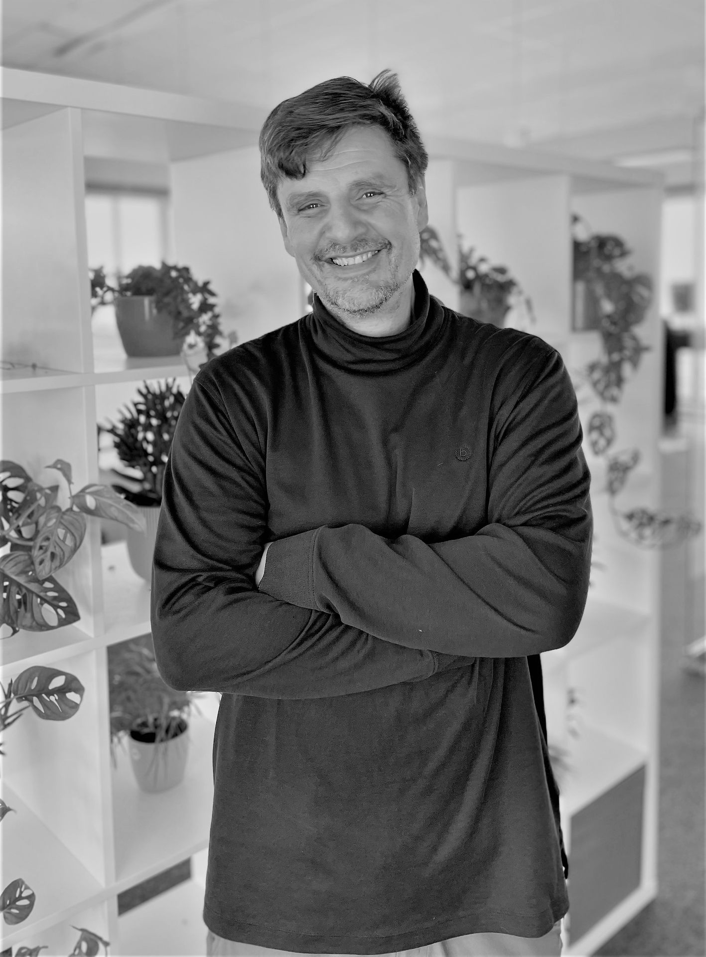 Über uns | Edlich & Habel